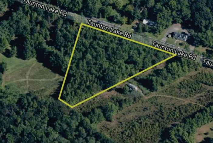 Marlton Land Parcels for Sale | New Jersey | WCRE