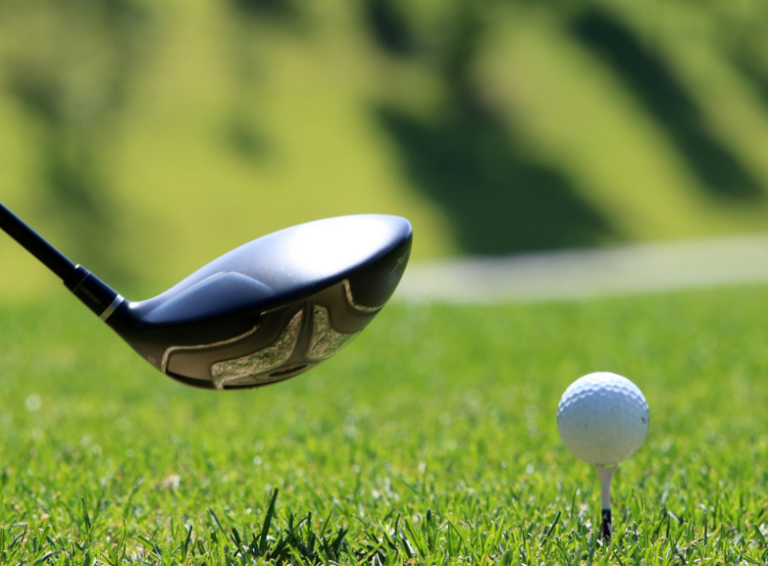 Golf rounds, driving range set records last year at Evesham's Indian ...